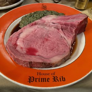HOUSE OF PRIME RIB - 12641 Photos & 8366 Reviews - 1906 Van Ness Ave ...