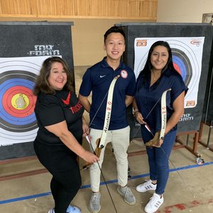 WEST HOUSTON ARCHERY - Updated June 2025 - 18 Photos & 23 Reviews ...