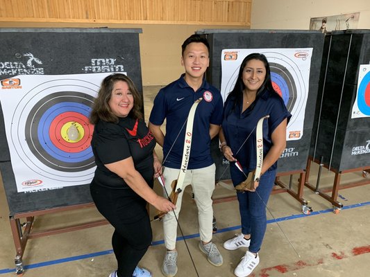 TEXAS ARCHERY - Updated October 2025 - 17 Photos & 39 Reviews - 5833 ...
