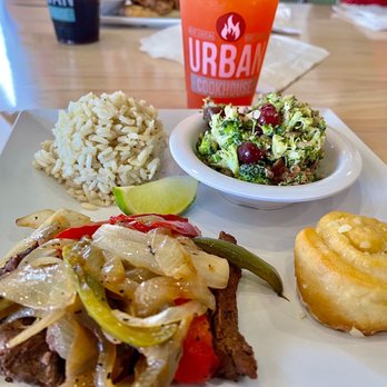 URBAN COOKHOUSE - 148 Photos & 187 Reviews - 250 Summit Blvd ...