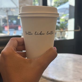 TATTE BAKERY AND CAFE - Updated October 2024 - 1095 Photos & 580 ...