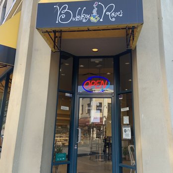 BUBBY ROSE’S BAKERY - Updated June 2024 - 606 Johnson Street, Victoria ...