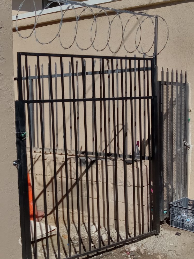 MIKE’S MOBILE WELDING - Updated December 2025 - Request a Quote - 1244 ...