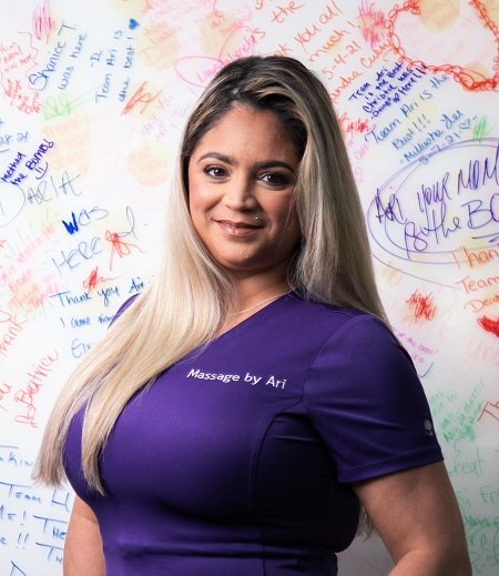 MASSAGE BY ARI - Updated January 2026 - 4943 SW 75th Ave, Miami ...