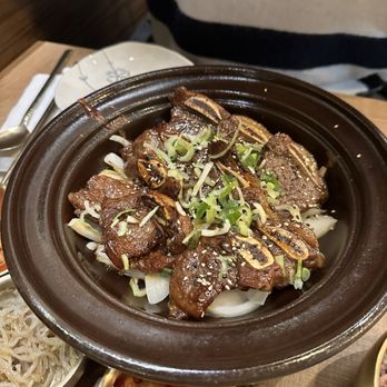 HANSOL KOREAN - Updated October 2025 - 43 Photos & 17 Reviews - 1192 ...