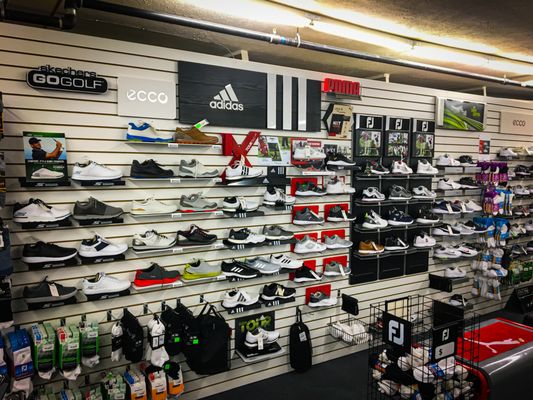 VAN’S GOLF SHOPS - Updated December 2025 - 23 Photos & 37 Reviews ...