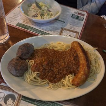 THE OLD SPAGHETTI FACTORY - Updated December 2025 - 347 Photos & 188 ...