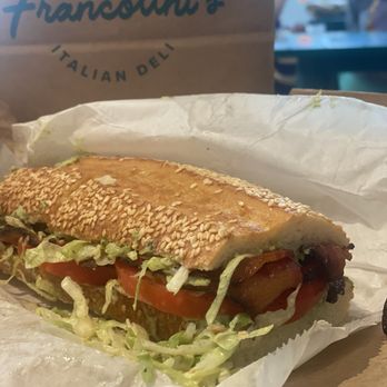 FRANCOLINI’S - Updated October 2025 - 170 Photos & 111 Reviews - 3987 ...