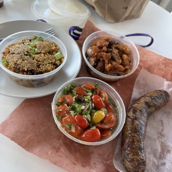 PARISH BARBECUE - Updated January 2026 - 96 Photos & 29 Reviews - 3220 ...