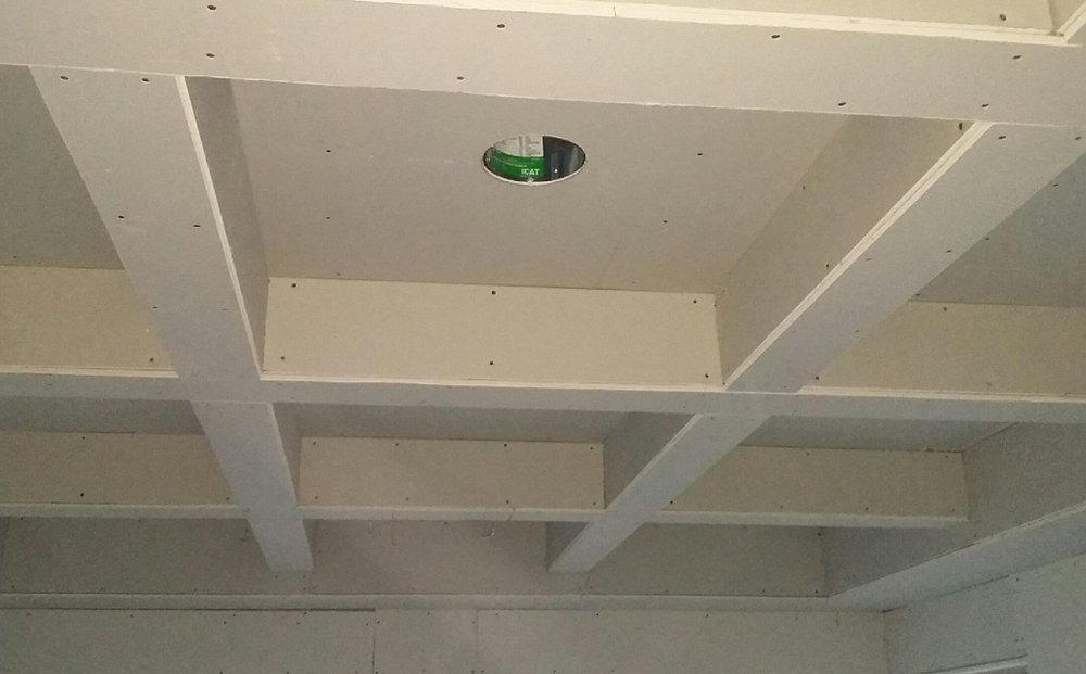 A FINISHING TOUCH DRYWALL - Updated March 2025 - 15 Photos - PO Box 281 ...