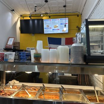 EL SAZON R D - Updated March 2025 - 129 Photos & 50 Reviews - 83 Baxter ...