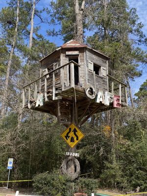 TREE HOUSE CAFE - 107 Photos & 106 Reviews - 12202 Fm 1488, Magnolia ...