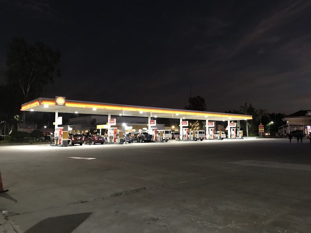 SHELL - Updated April 2025 - North Luzon Expressway, Mexico, Pampanga ...