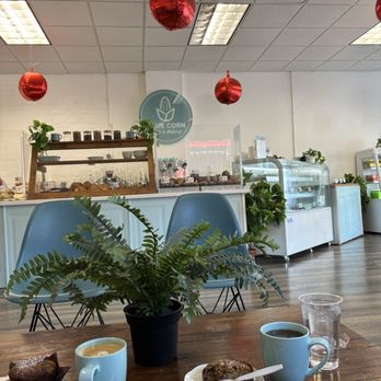 BLUE CORN CAFE & BAKERY - Updated March 2025 - 281 Photos & 227 Reviews ...