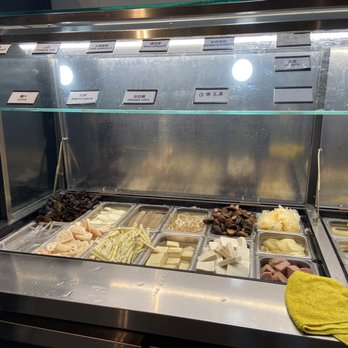 YIN TANG - Updated November 2024 - 117 Photos & 83 Reviews - 2001 Coit ...