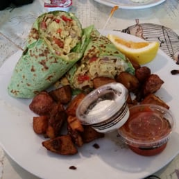 SPRING LAKE CAFE - 129 Photos & 234 Reviews - 616 Regents Blvd ...