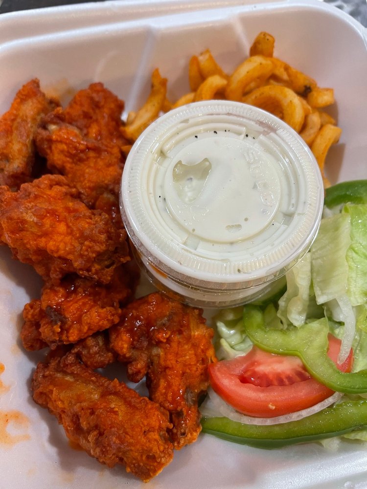 YIA YIA’S PIZZA CAFE - Updated August 2025 - 15 Photos & 51 Reviews ...