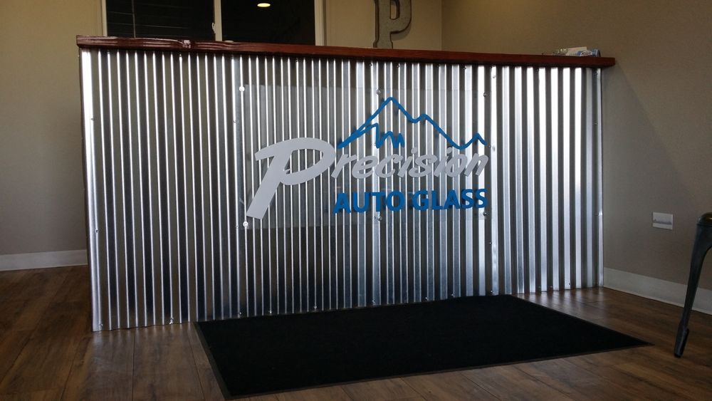 PRECISION AUTO GLASS - MORRISON - Updated August 2025 - 4285 S Eldridge ...