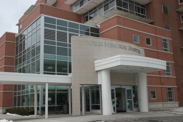 WEISS MEMORIAL HOSPITAL - Updated November 2025 - 27 Photos & 177 ...
