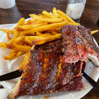 CHUBBY’S BBQ - Updated August 2025 - 43 Photos & 79 Reviews - 935 E ...