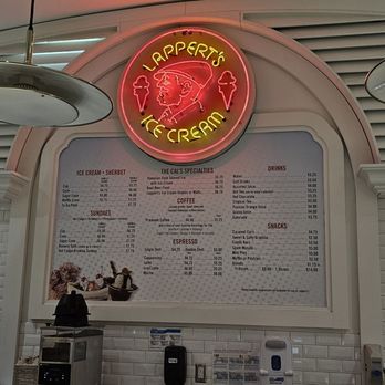 LAPPERT’S ICE CREAM - Updated March 2025 - 604 Photos & 296 Reviews ...