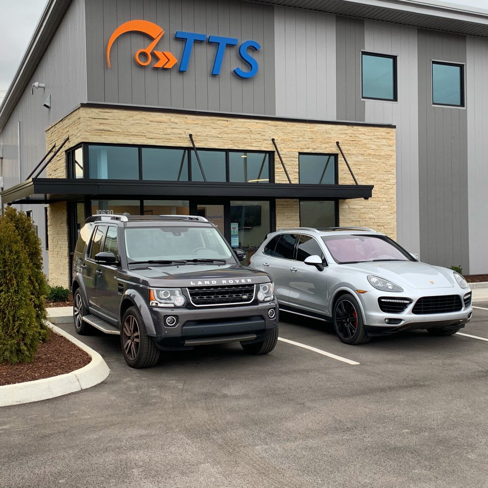 THOMAS TUNING AND SERVICE - Updated January 2025 - 23 Photos - 10630 ...