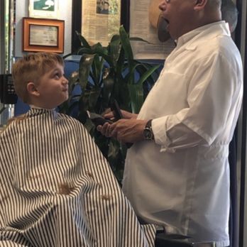 CHARLIE’S BARBER SHOP - Updated December 2025 - 15 Photos & 72 Reviews ...