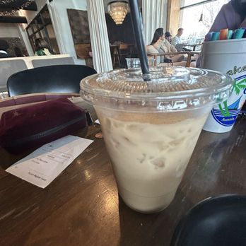 REDEFINED COFFEE HOUSE - Updated January 2026 - 743 Photos & 680 ...