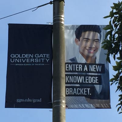 GOLDEN GATE UNIVERSITY - Updated January 2026 - 48 Photos & 71 Real ...