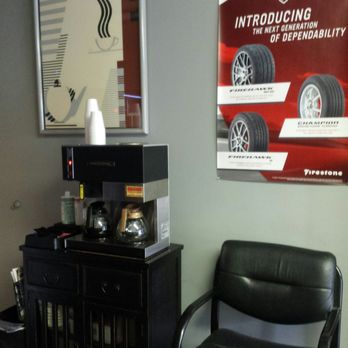 ADVANCED TIRE SERVICE - Updated September 2025 - 13 Reviews - 2418 E ...