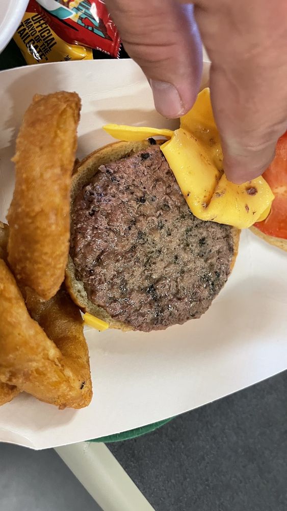 FLETC CAFETERIA - Updated December 2025 - 37 Photos & 15 Reviews - 2325 ...