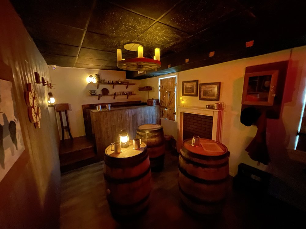 DEVIL’S DEN ESCAPE ROOM - Updated October 2025 - 29190 Three Notch Rd, Mechanicsville, Maryland ...