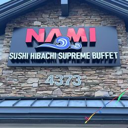 NAMI SUPREME BUFFET - Updated October 2025 - 41 Photos - 4373 Courtney ...