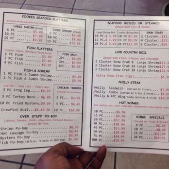 STEVEN’S FINE FOOD & SEAFOOD MARKET - Updated November 2024 - 69 Photos ...