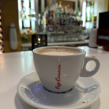 CAFFÈ CALABRIA - Updated November 2024 - 2499 Photos & 1765 Reviews ...