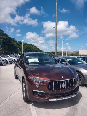 Rick Case Maserati - Serving Davie, FL - Updated November 2025 - 39 ...