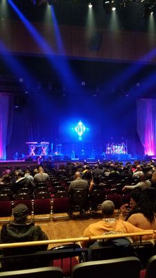 THE THEATER AT MGM NATIONAL HARBOR - 120 Photos & 68 Reviews ...