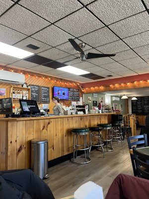 DUBOIS CAFE - Updated December 2025 - 16 Photos & 28 Reviews - 906 ...