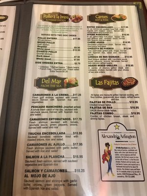 EL POLLO RANCHERO - 78 Photos & 157 Reviews - 6324 Richmond Hwy ...