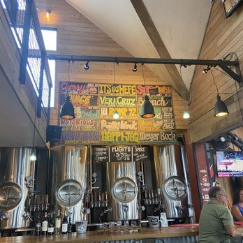 1718 BREWING OCRACOKE - Updated September 2024 - 82 Photos & 79 Reviews ...
