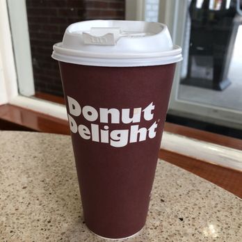 DONUT DELIGHT - Updated December 2025 - 24 Photos & 35 Reviews - 1090 ...