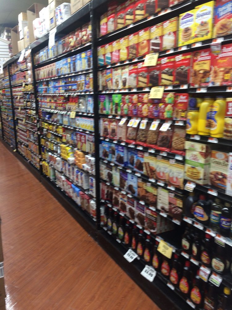 KEY FOOD - Updated November 2025 - 66-17 Grand Ave, Maspeth, New York ...