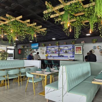 DASARA INDIAN CUISINE - Updated January 2026 - 48 Photos & 38 Reviews ...