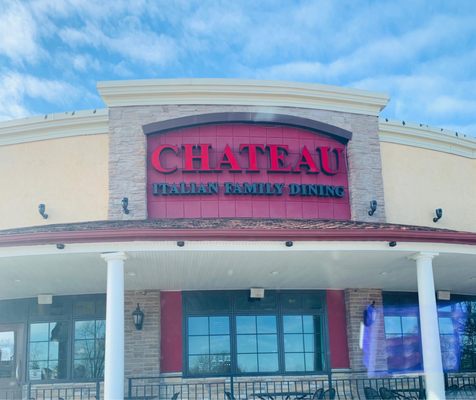 THE CHATEAU - 89 Photos & 178 Reviews - Italian - 535 John Mahar Hwy ...
