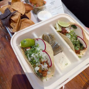 PLANET TACO - Updated October 2025 - 105 Photos & 98 Reviews - 705 9th ...