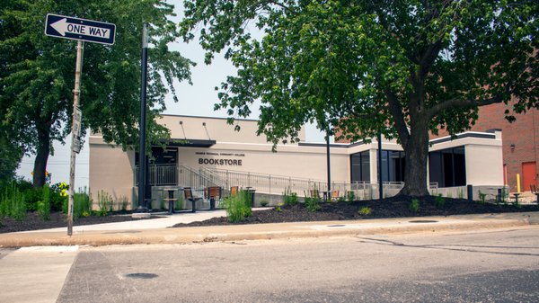 OTC BOOKSTORE - Updated July 2025 - 903 E Brower St, Springfield ...