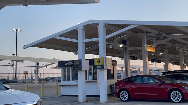 HERTZ RENT A CAR - Updated June 2025 - 35 Photos & 51 Reviews - 5201 ...