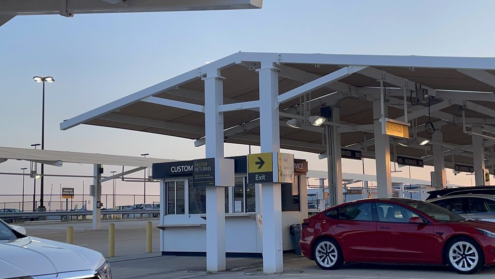 HERTZ RENT A CAR - Updated September 2024 - 35 Photos & 46 Reviews ...