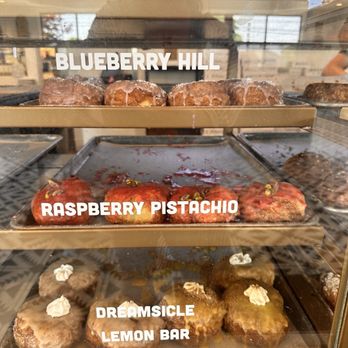 PARLOR DOUGHNUTS - Updated December 2025 - 76 Photos & 29 Reviews ...