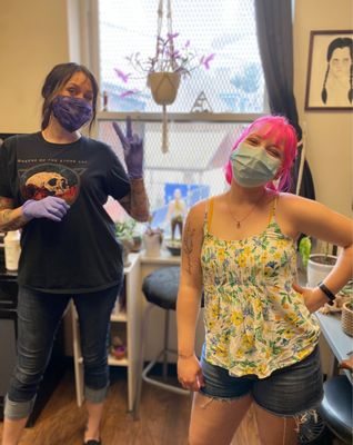 ROGUE TATTOO - Updated January 2025 - 23 Photos & 35 Reviews - 4319 ...